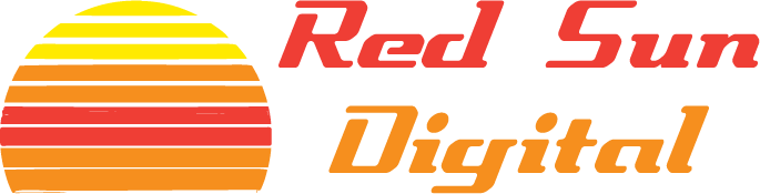 Red Sun Digital Marketing